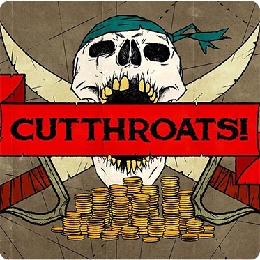 Cutthroats! Web 373 – Anchor Games