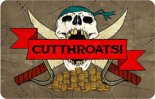Card Games – Anchor Games