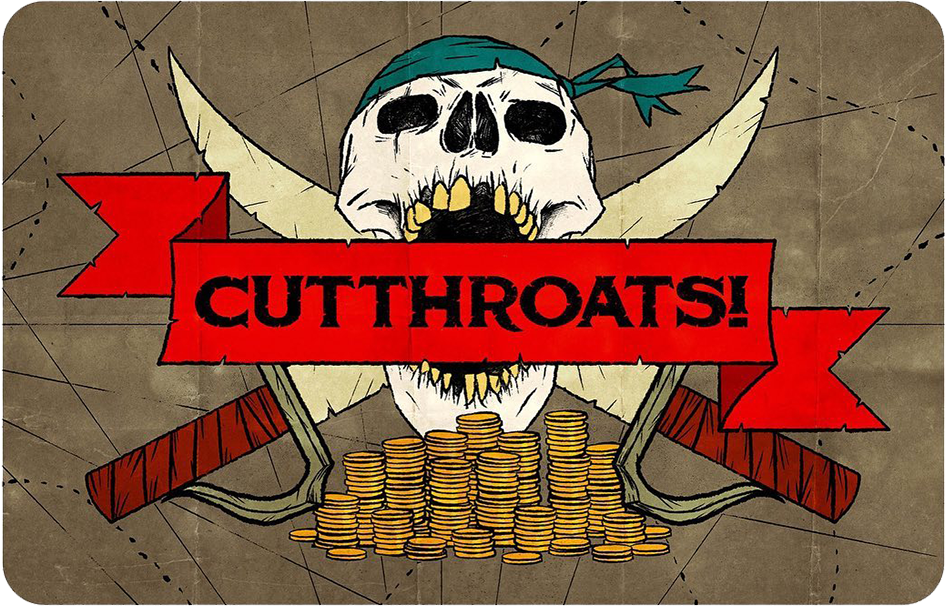 Card Games – Anchor Games